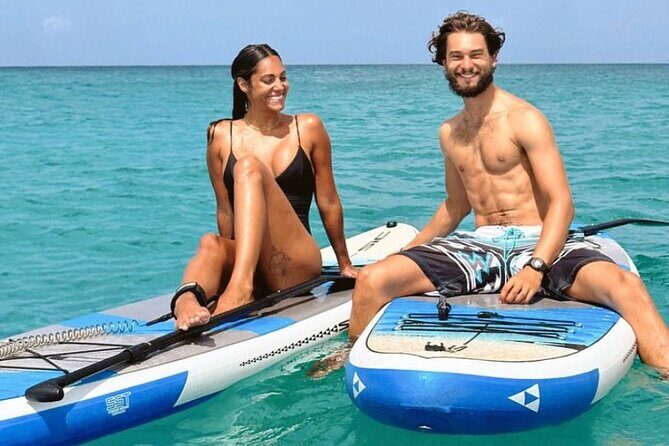 Seabob Beach Rental and more in Mullet Bay Beach - Insights from Reviews