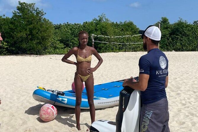 Seabob Beach Rental and more in Mullet Bay Beach - Final Thoughts