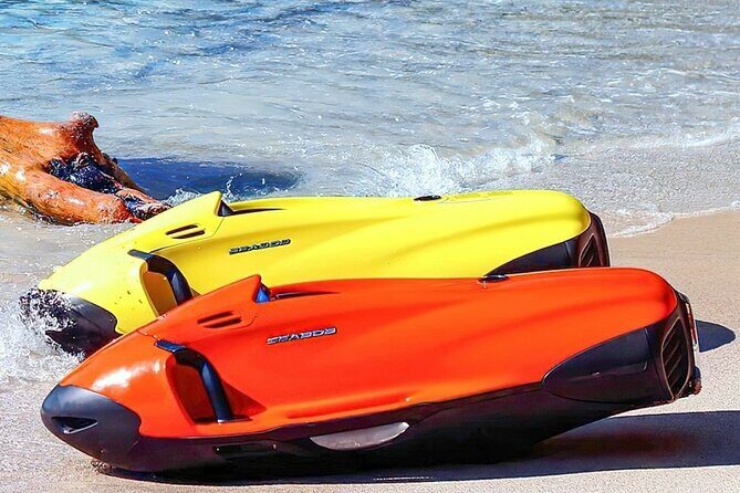 Seabob Rental in Guadeloupe - Final Thoughts