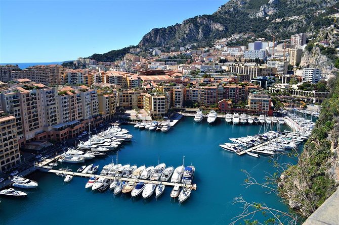 Seacoast view & Monaco, Monte-Carlo Full Day Private Tour - Who Is This Tour Best For?