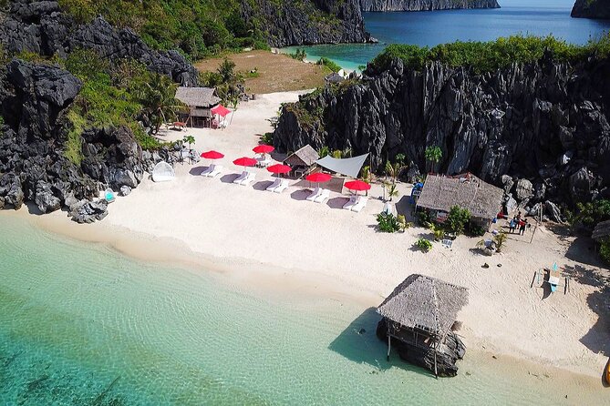 Seacret Luxury Catamaran Yacht Group Island Hopping Tour - What’s Included and What’s Not