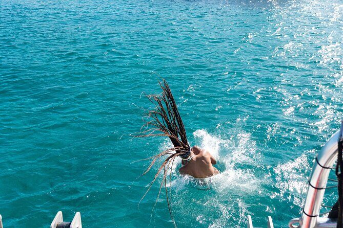 SeaFari FastCat - Sun, Fun, Swimming, Snorkeling & Boat Party - The Sum Up: Who Will Love This Tour?