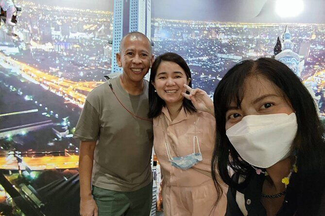 Seafood and Grill Buffet Dinner at Baiyoke Sky Hotel - Final Thoughts