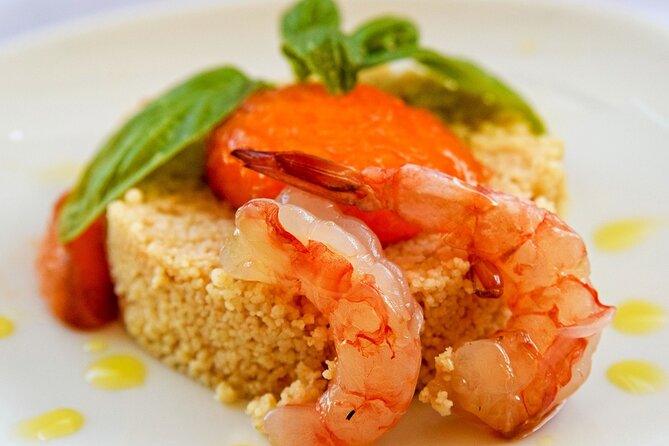 Seafood Cooking Class and 3-course Dinner in Rome - The Location & Logistics