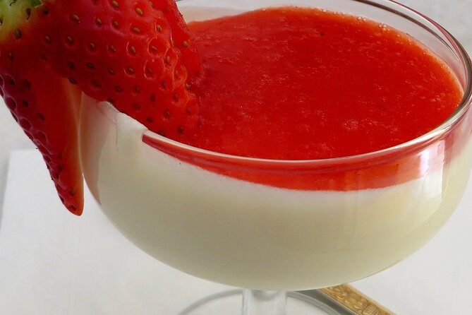 Seafood Cooking Class and 3-course Dinner in Rome - Final Thoughts