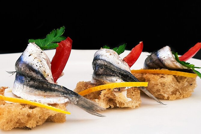 Seafood Cooking Class and 3-course Dinner in Rome - FAQs