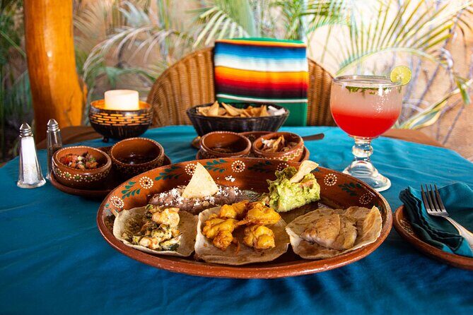 Seafood Galore, Los Cabos Food Tour - An In-Depth Look at the Seafood Galore Tour