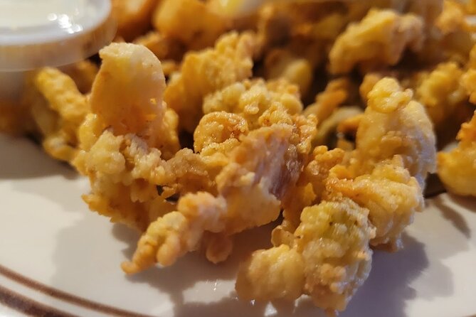 Seafood Lovers’ Boston Adventure - Practical Details and Tips