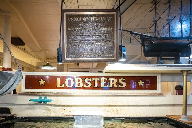 Seafood Lovers’ Boston Adventure - FAQ