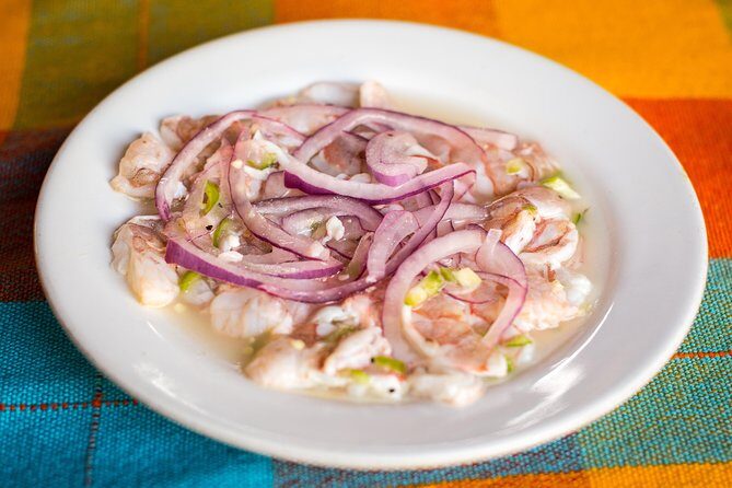Seafood Lover's Tour with Vallarta Food Tours - An Overview of the Tour’s Highlights