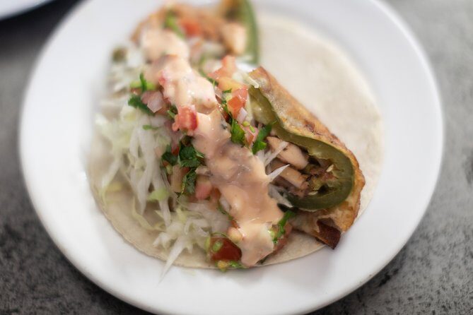 Seafood Lover's Tour with Vallarta Food Tours - Authenticity and Reviews