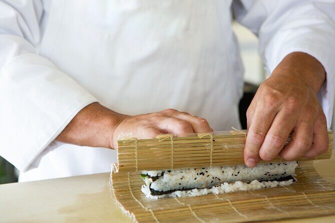 Seafood Sushi-Making Class in San Jose (Includes 3-Course Meal) - Authenticity and the Value of Learning