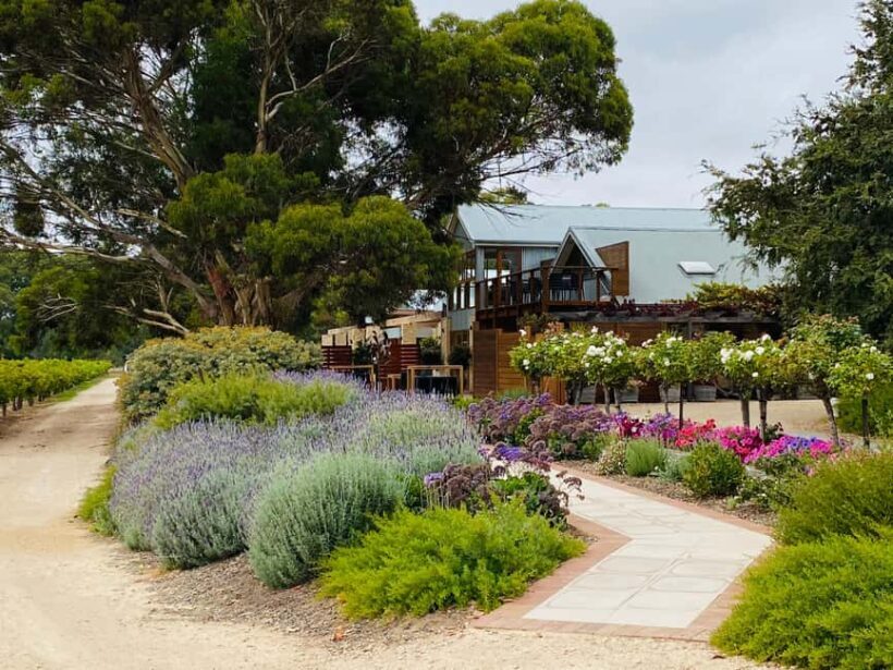 Seaford Rise: Langhorne Creek Crossing - Key Points
