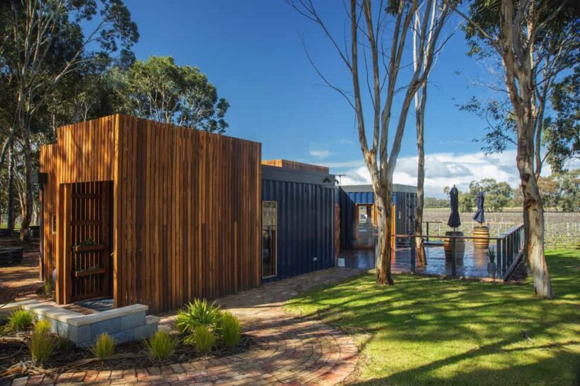 Seaford Rise: Langhorne Creek Crossing - An In-Depth Look at the Langhorne Creek Crossing Tour