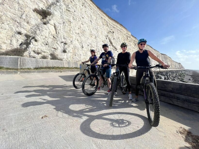 Seafront - The Experience for Different Types of Travelers