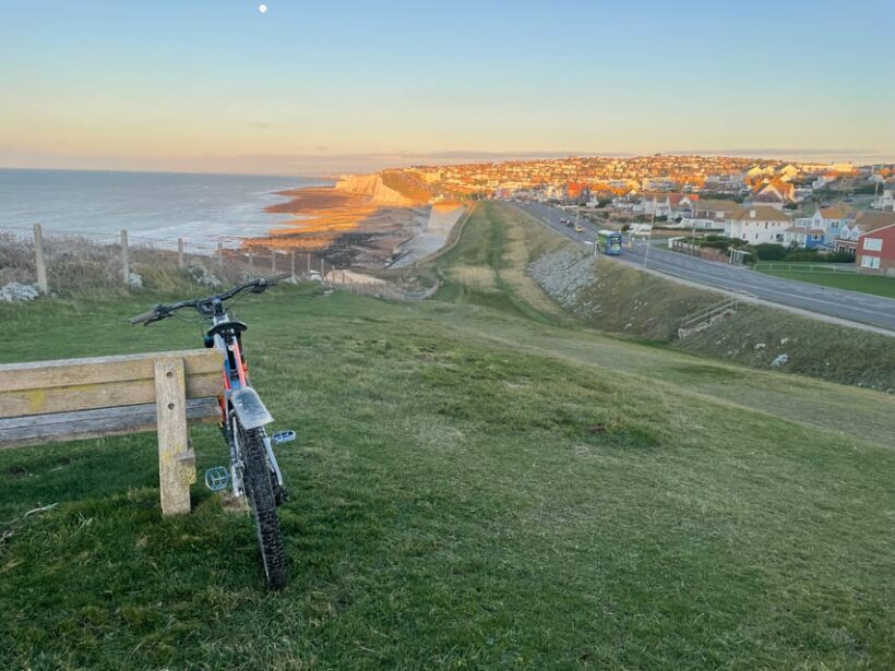 Seafront - The Value of This Tour