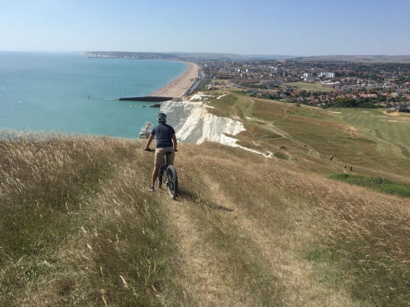 Seafront - Practical Tips for a Smooth Experience