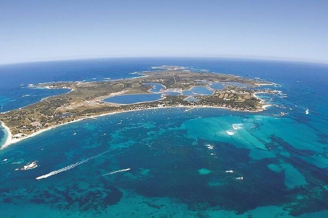 Sealink Bike & Ferry Package from Fremantle - Practical Tips