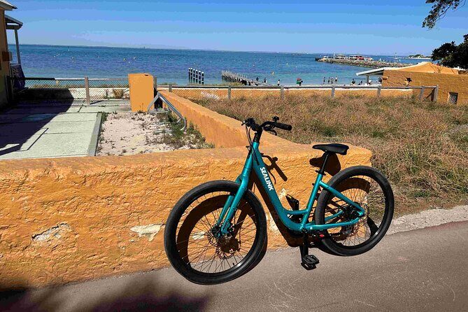Sealink Bike & Ferry Package from Perth to Rottnest - Who Would Love This Tour?