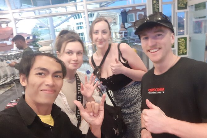 Seamless ARRIVAL: Bali Airport Private Transfer - Key Points