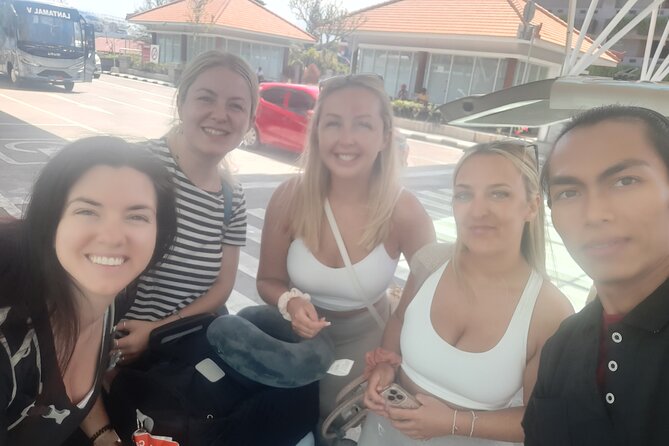 Seamless ARRIVAL: Bali Airport Private Transfer - Who Will Benefit Most?