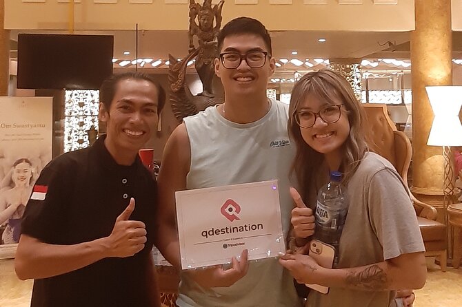 Seamless ARRIVAL: Bali Airport Private Transfer - FAQ