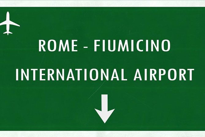 Seamless Departure: Private Transfer between City and FCO Airport - Final Thoughts: Is It Worth It?