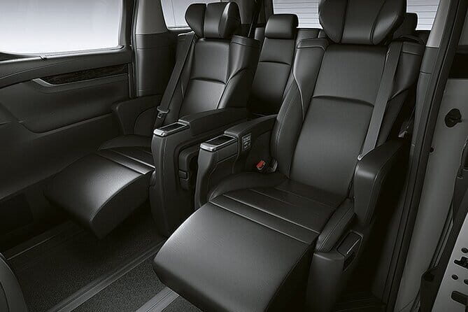 Seamless Transfer: Kuala Lumpur City Hotel to KLIA (KUL) Airport - What Is This Transfer Service All About?