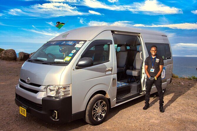 Seamless Transfers and Tours in St Kitts - Exploring St Kitts with Seamless Transfers and Tours