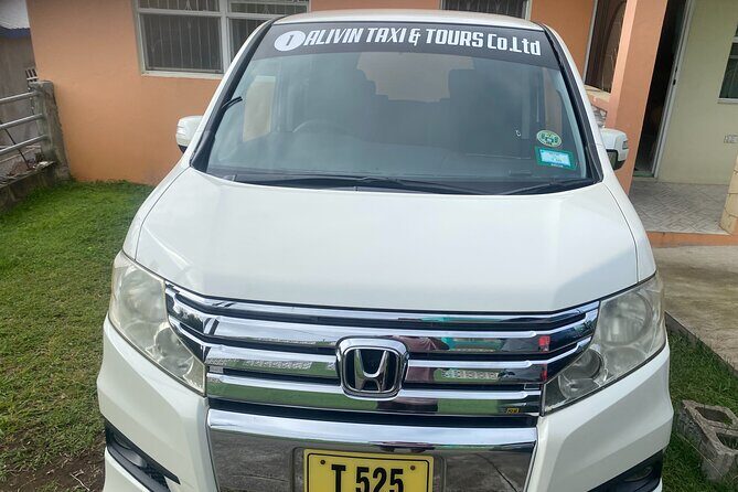 Seamless Transfers and Tours in St Kitts - The Practicalities of Transportation in St Kitts
