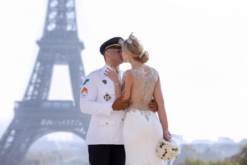 Seance photo exclusive a Paris avec un professionnel - FAQs