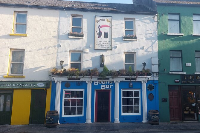 Sean's Bar, Athlone Castle and Clonmacnoise Monastery - The Sum Up: Who Is This Tour Best For?