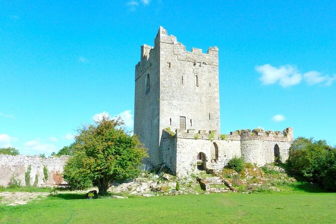 Sean's Bar, Athlone Castle and Clonmacnoise Monastery - FAQ