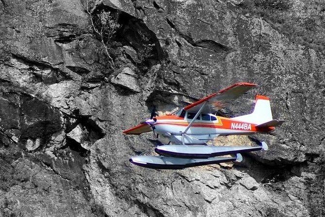 Seaplane Fly & Dine Rangeley Maine - Who Will Love This Experience?