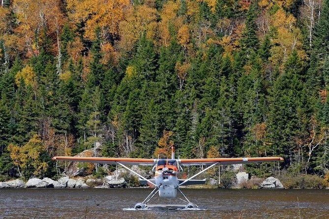 Seaplane Fly & Dine Rangeley Maine - Frequently Asked Questions (FAQs)