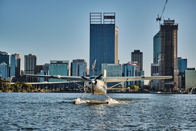 Seaplane Sip & Scenic Experience - Analyzing the Value