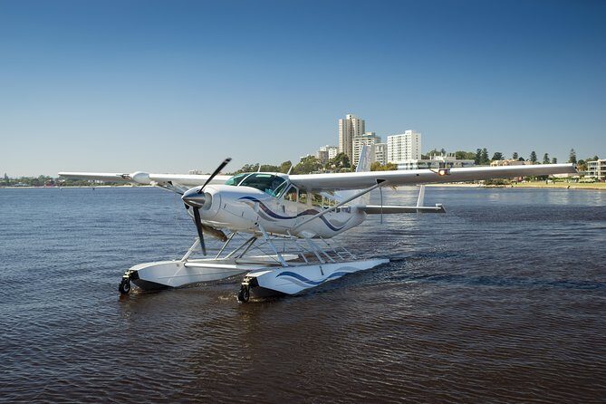 Seaplane Sip & Scenic Experience - Who This Tour Is Best For