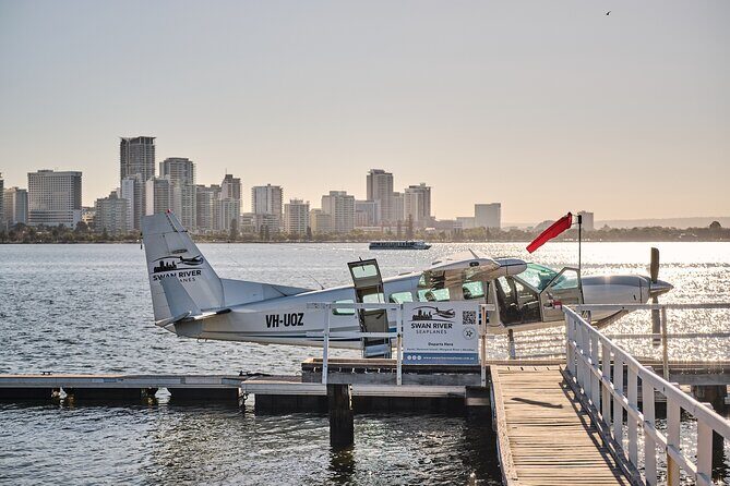 Seaplane Sip & Scenic Experience - Final Thoughts