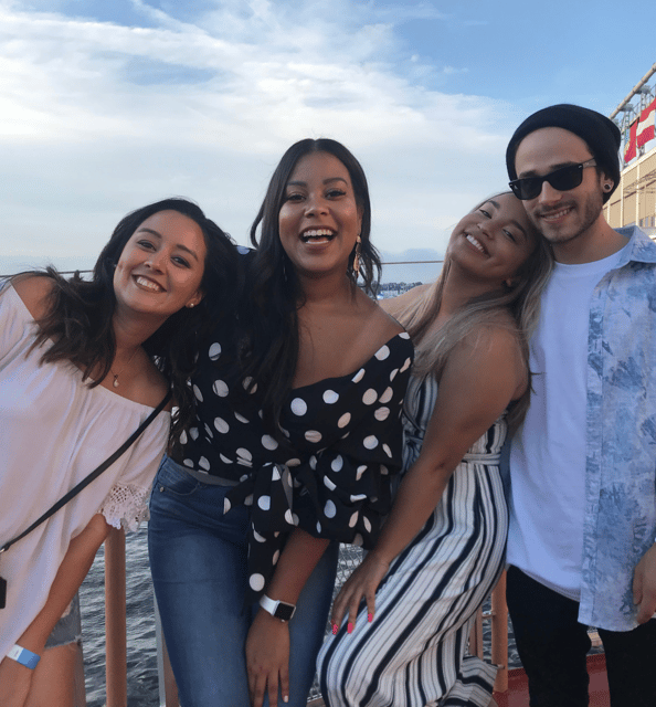 Seaport Summer Cruise: Best floating party in Boston - Themed Nights and Group Discounts