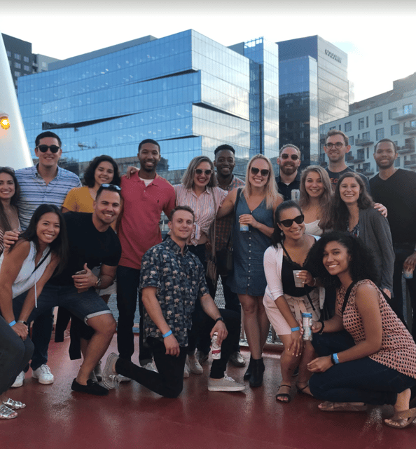 Seaport Summer Cruise: Best floating party in Boston - Is It Worth It?