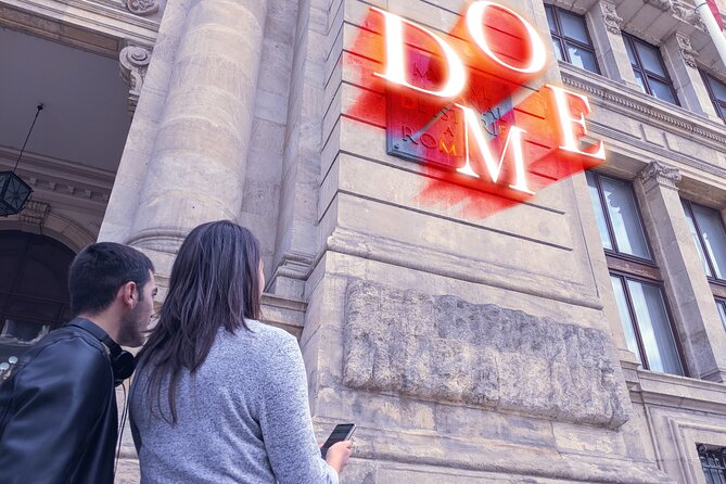 Searching for Love in Zagreb: Self-Guided Romantic Puzzle Walk - Pricing and Value