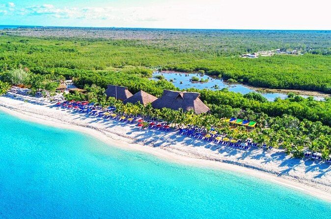 Seaside Family Escape at Cozumel - Authentic Perspectives from Reviews
