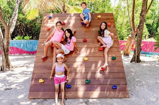 Seaside Family Escape at Cozumel - FAQ