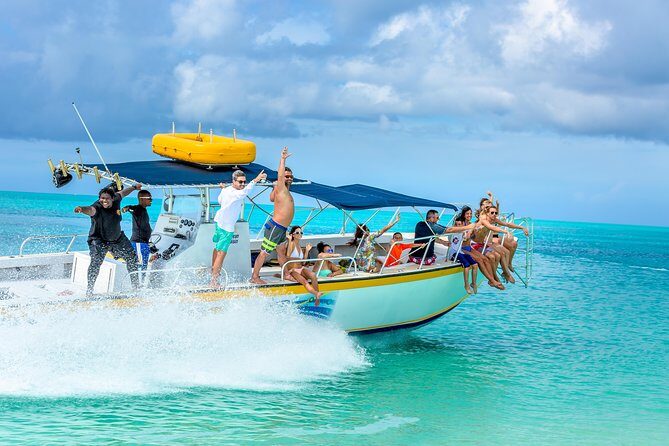 Seaside Scavenger Hunt Turks & Caicos - What Travelers Are Saying