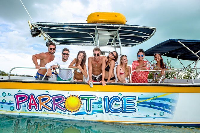 Seaside Scavenger Hunt Turks & Caicos - FAQ