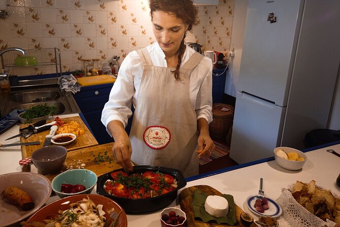 Seasonal Azorean Cooking Class in Ponta Delgada, Azores - Analyzing the Value