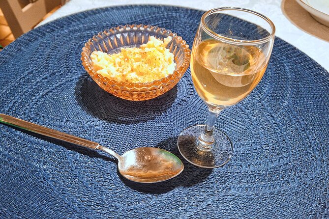 Seasonal Azorean Cooking Class in Ponta Delgada, Azores - Practical Tips