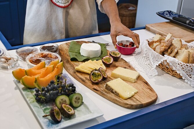 Seasonal Azorean Cooking Class in Ponta Delgada, Azores - FAQ