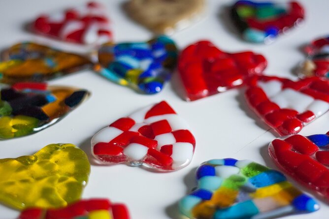 Seasonal Glass Decor Workshop - Introduction