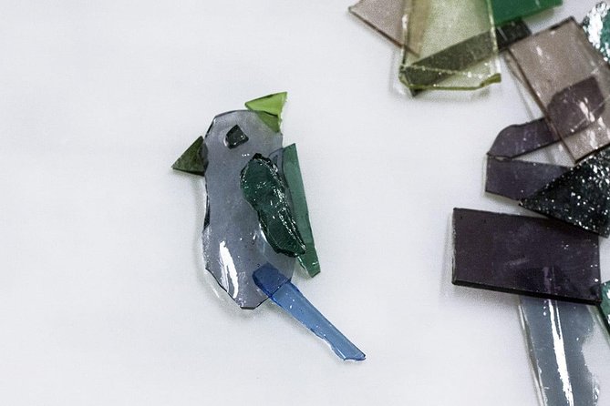 Seasonal Glass Decor Workshop - The Value for Money